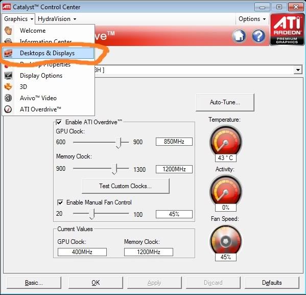 *Tutorial* FIX Borders Problem Around Screen | Overclock.net